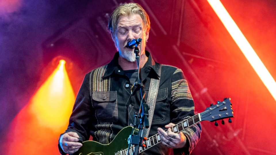 Josh Homme Says Bands Have 'An Agreement With the Audience' to Play the ...