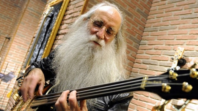 Legendary Bassist Speaks on Realities of Being a Session Player, Names ...