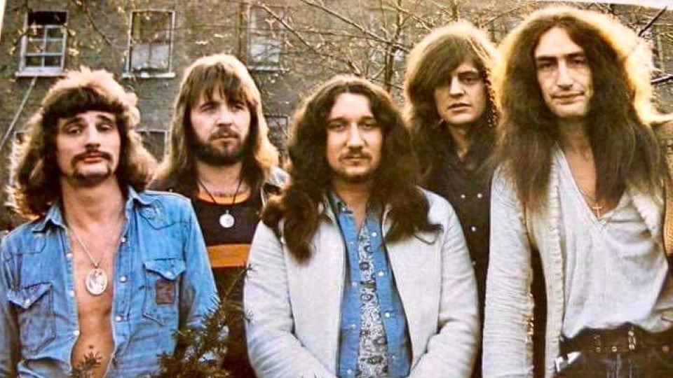 Did Uriah Heep Write the Most Underrated Prog Rock Masterpiece ...