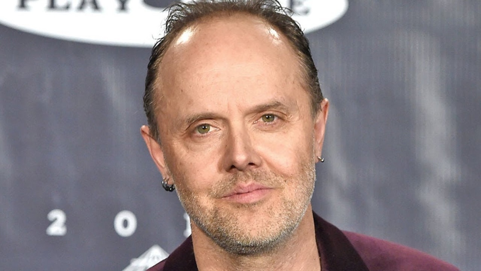 Metallica's Lars Ulrich on How Music Industry Has Changed: 'I'm Happy ...
