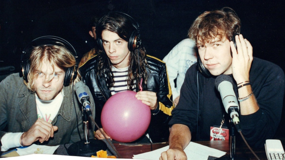 [Opinion] Was Nirvana More Punk Than Grunge? | Ultimate Guitar