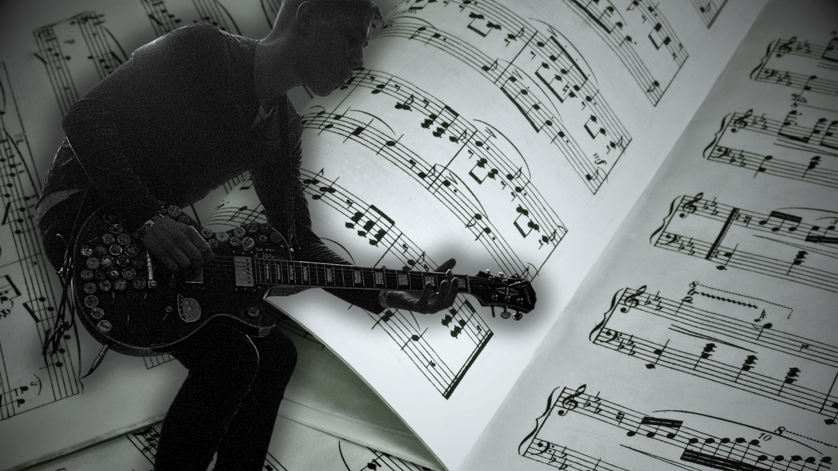 Music Theory: Chord Progression and Function Basics | Ultimate Guitar Music Theory: Chord Progression and Function Basics | Ultimate Guitar