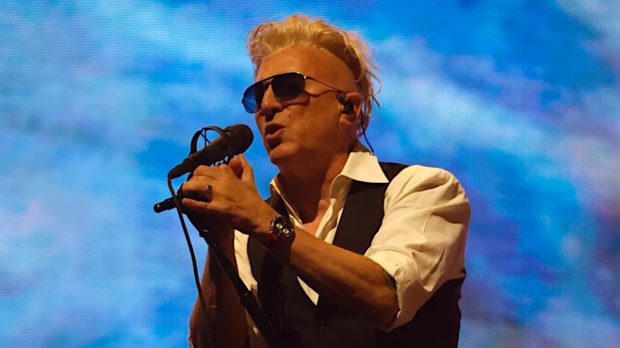 Maynard Addresses Statements on Potential New Tool Album: 'It's ...