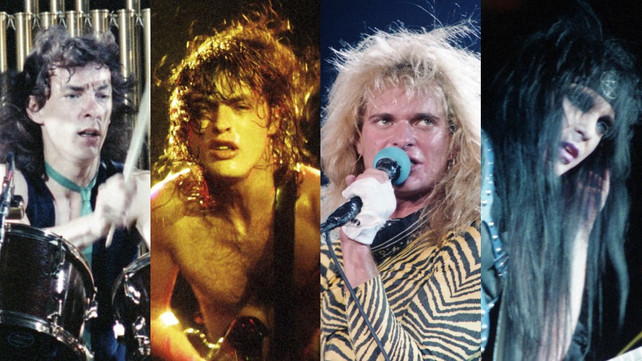 Top 10 Tours in Which the Opener Gave the Headliner a Run for Their ...