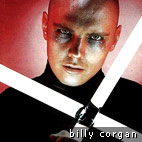 Billy Corgan Talks Smashing Pumpkins' Plans | Ultimate Guitar