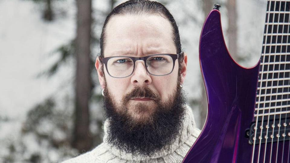 Why Making a New Emperor Album Isn't a Good Idea: Ihsahn Speaks Up ...