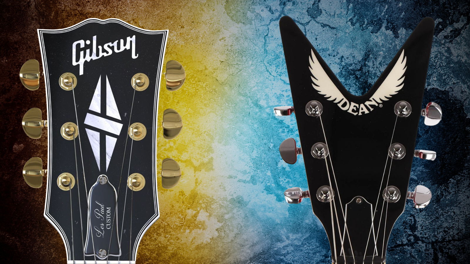 Gibson and Dean Once Again in Court as Armadillo Enterprises Attempts ...