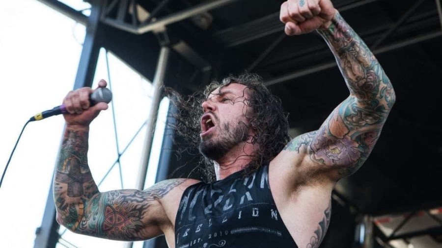 Some Metal Bands 'Start Lightening Up' and Are 'Less Exciting' With ...