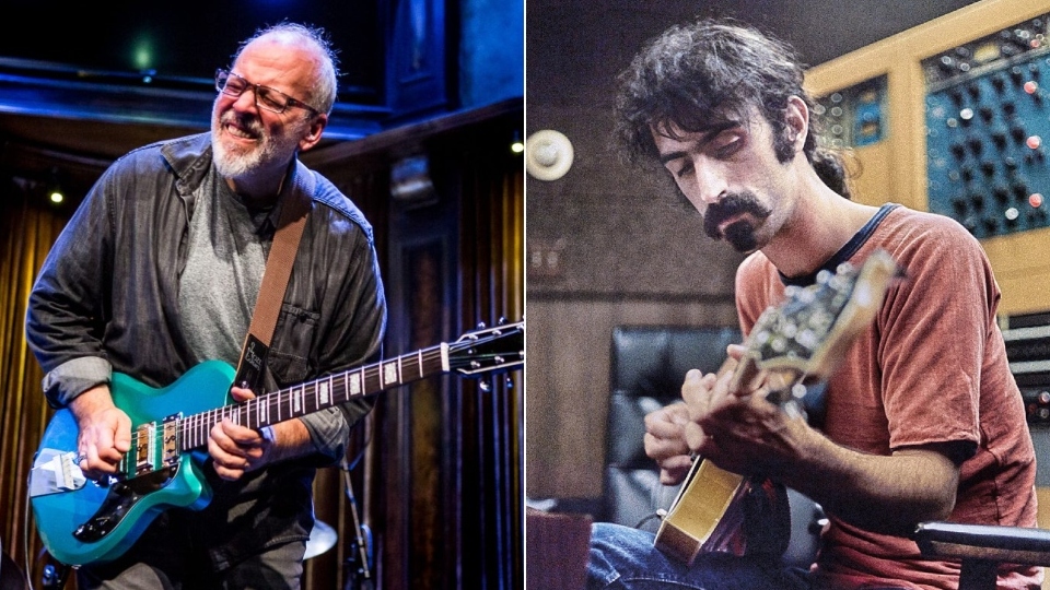 'There Was a Certain Negativity and Cynicism to It': Session Veteran ...