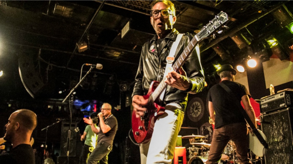 2004's Best Punk Album Turns 20, But It's Probably Not The One You Were ...