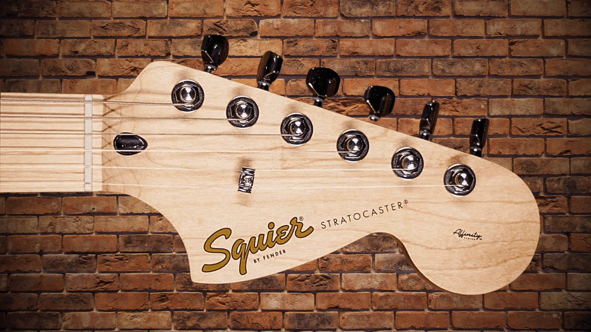 5 Facts About Squier Guitars You (Probably) Didn't Know | Ultimate Guitar