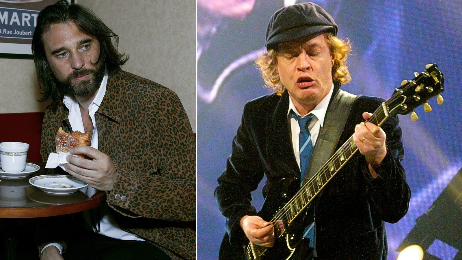 Jet Singer Says He Auditioned for AC/DC, Reveals How Angus Young ...