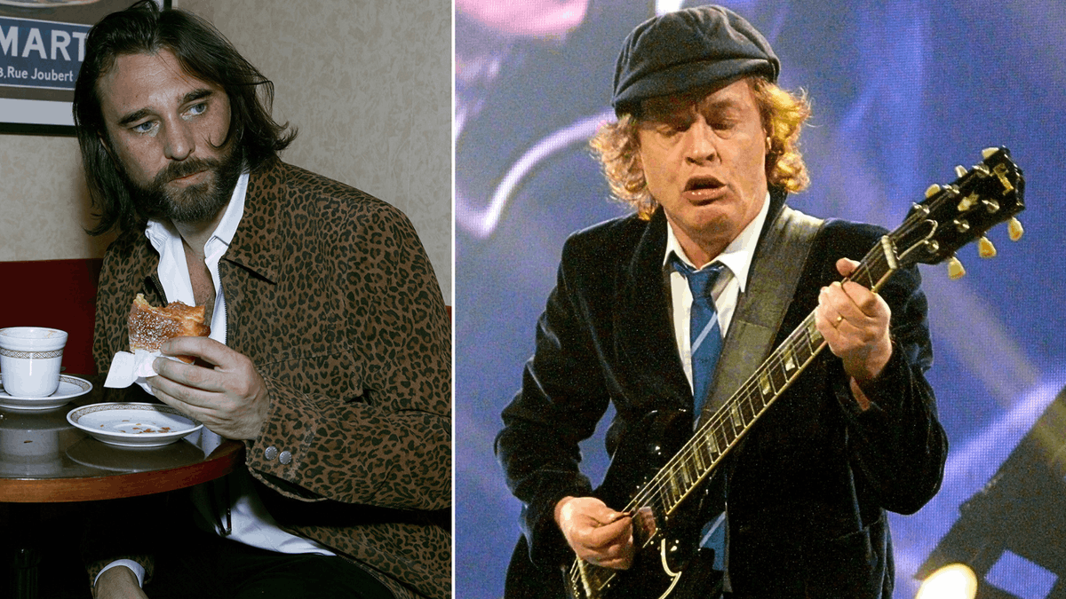 Jet Singer Says He Auditioned for AC/DC, Reveals How Angus Young ...