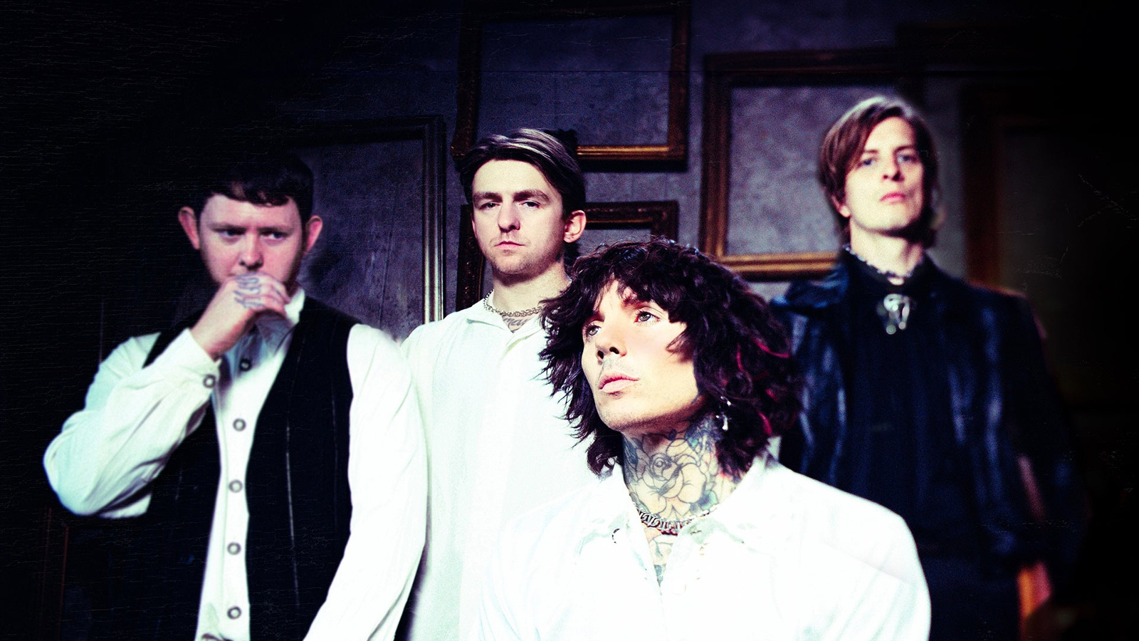 Is Bring Me The Horizon the Band Metal Desperately Needs Right Now ...