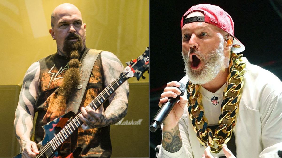 Kerry King 90s Kerry King Hi Res Stock Photography And Images Alamy