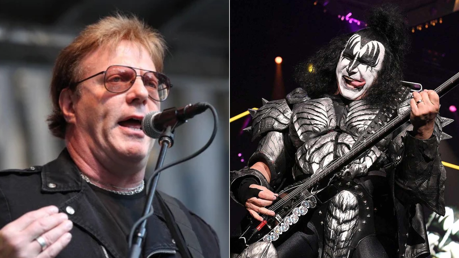 'I Jammed With Them, and I Never Heard Back': Jay Jay French on ...