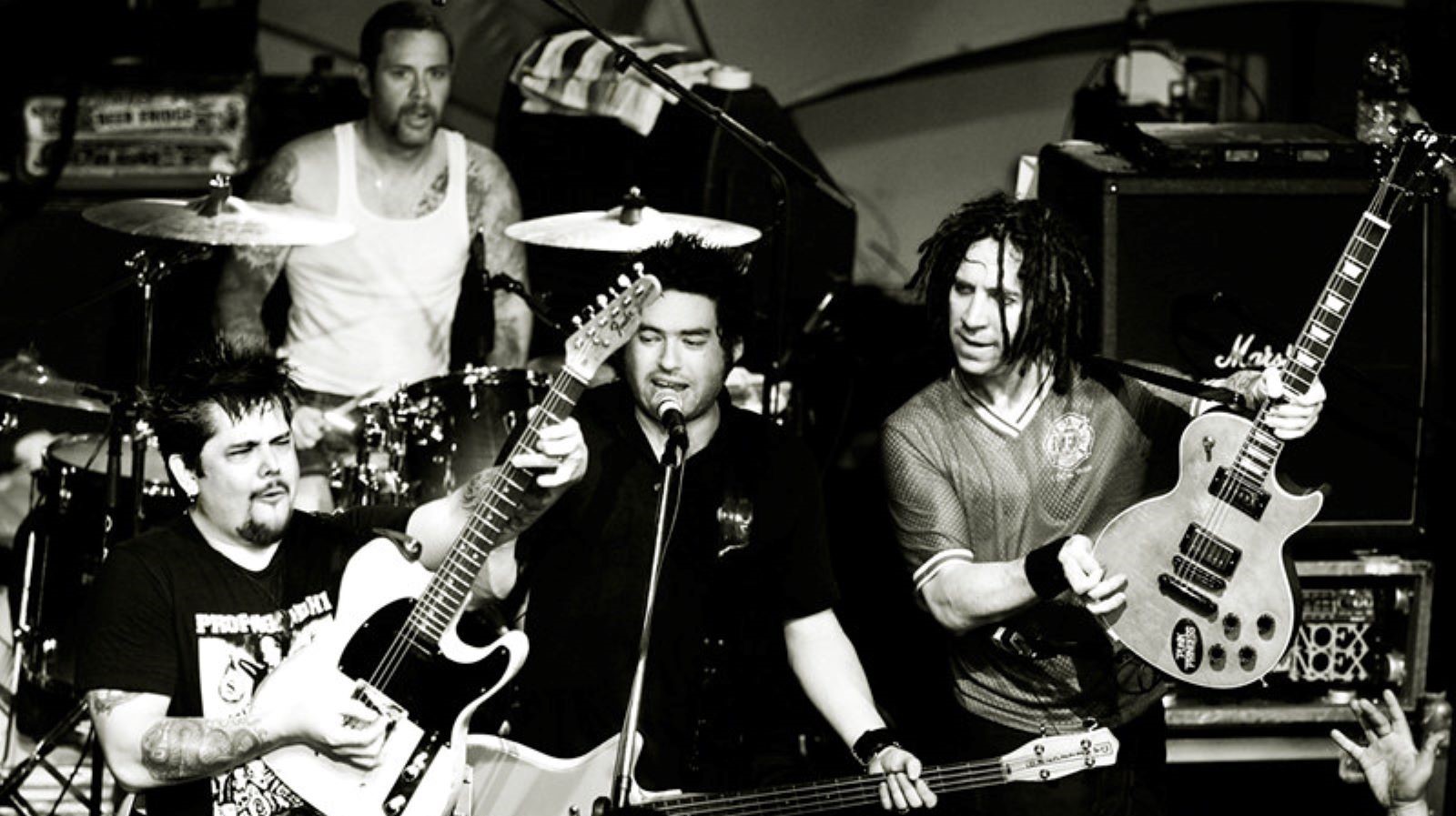 Top 10 Indie Albums That Shaped '90s Punk | Ultimate Guitar