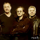 Rush Inducted Into Canadian Songwriters Hall Of Fame 2010 | Ultimate Guitar