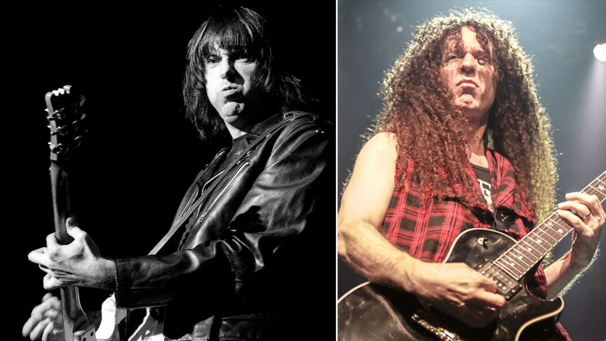 'Unique Style That Has Influenced Many': Marty Friedman Explains What ...
