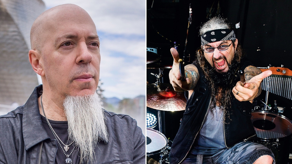 'He's A Very Strong Musical Personality': Jordan Rudess Shares Opinion ...
