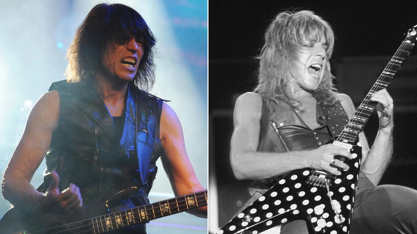 'I Lost the Joy of Making Music': Rudy Sarzo Speaks Up on How Randy Rhoads' Passing Affected Him ...