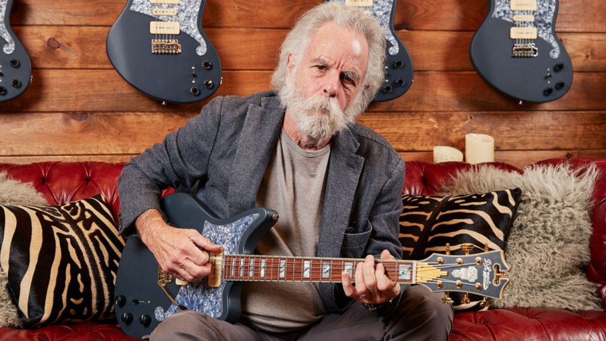 Top 5 Incredibly Underrated Signature Guitar Models That Deserve More ...