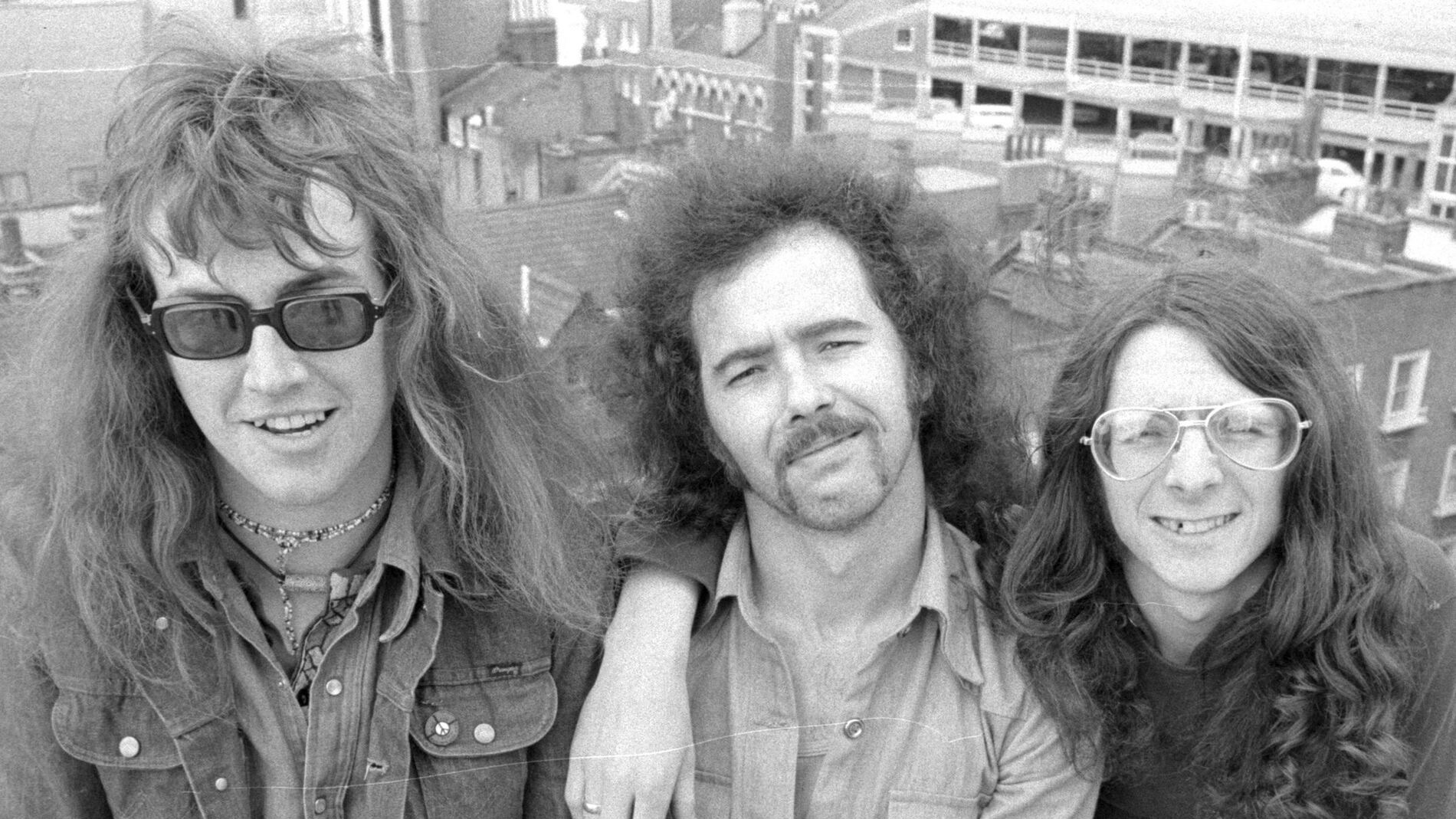 It Was One of the Most Underrated Early Metal Bands: These 5 Songs ...