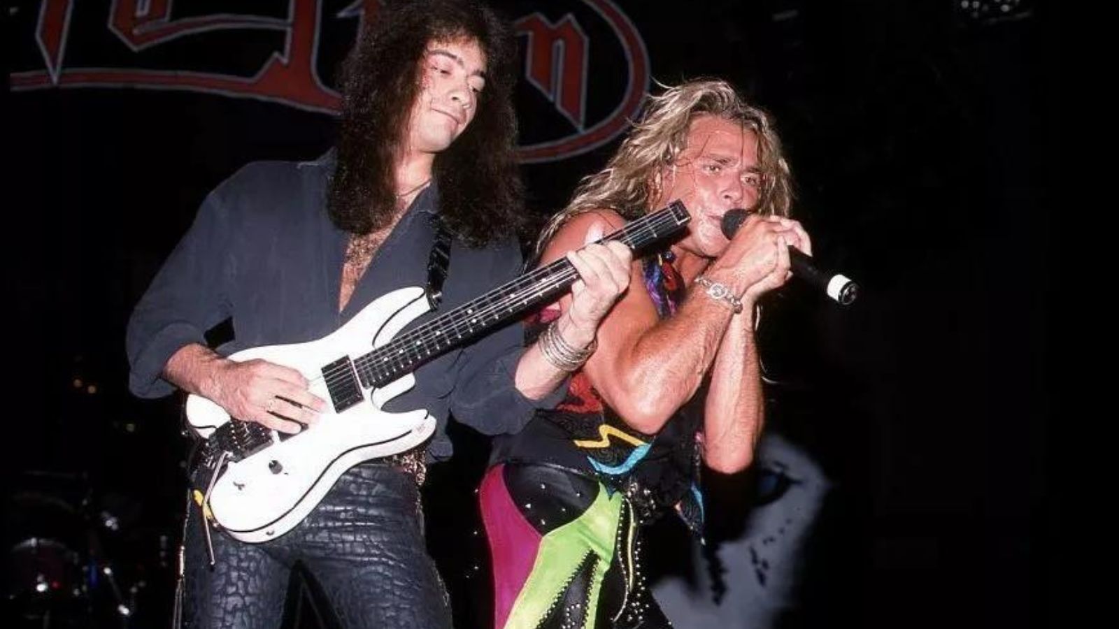 Top 5 Underrated '80s Glam Metal Bands That Deserved More Attention ...