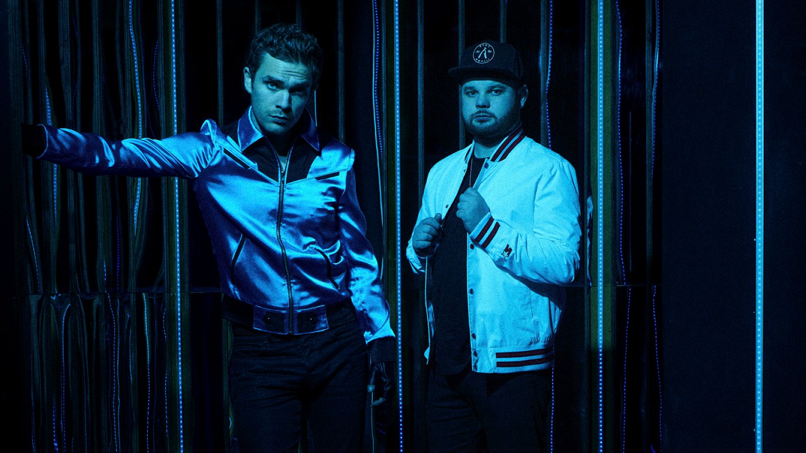 The Duo That Was Supposed to Save Rock & Roll: But What Happened ...