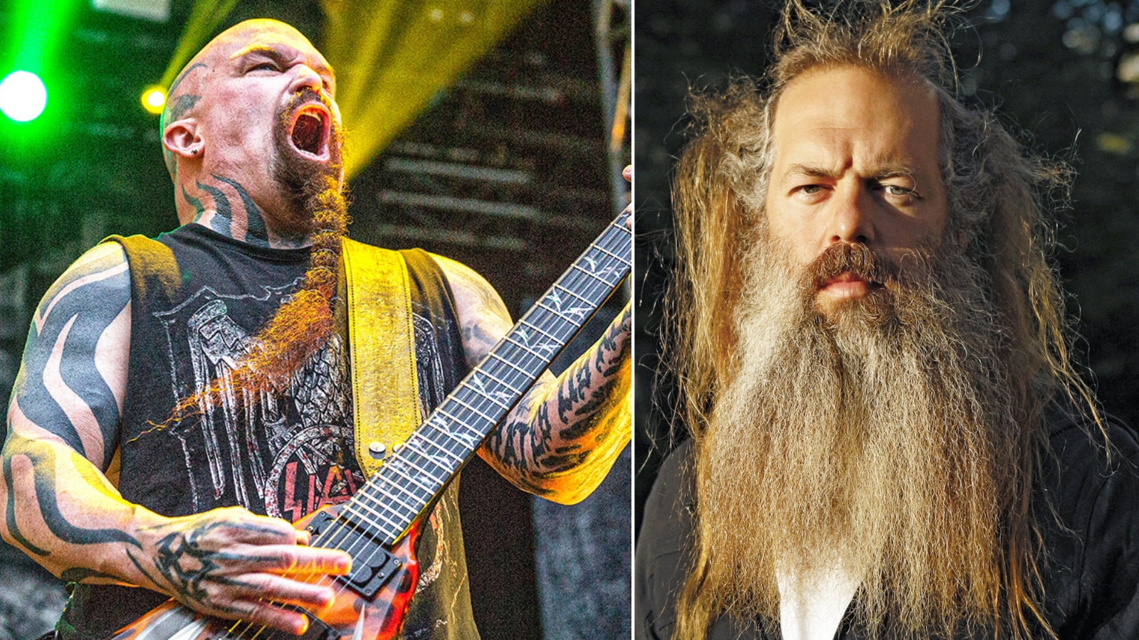 Kerry King Reveals How Rick Rubin Reacted to Slayer Refusing His Advice ...