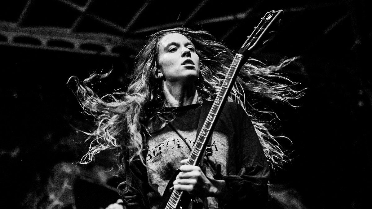 This Masterpiece Shaped Modern Metal and Made Us Believe in Hardcore ...