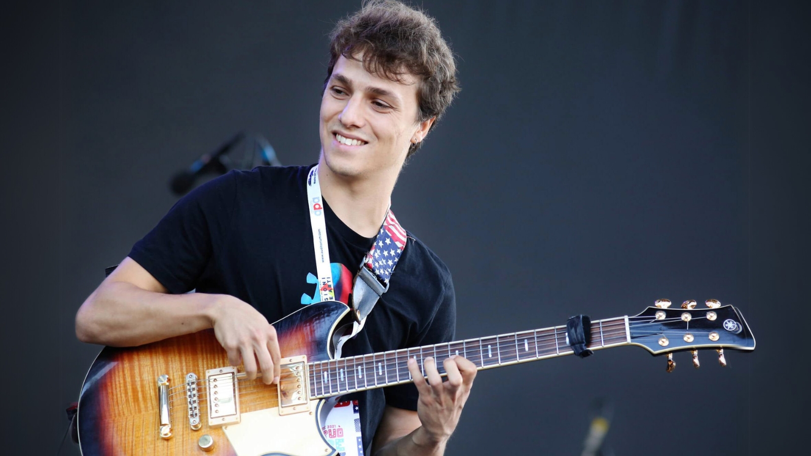 'His Solos Are Very Original': No One Has Been Able to Play Like This ...