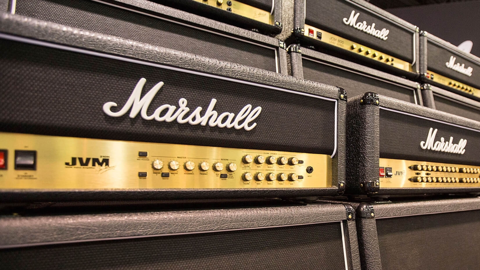 Report: Marshall Could Be Up for Sale Again, Company Negotiating With ...