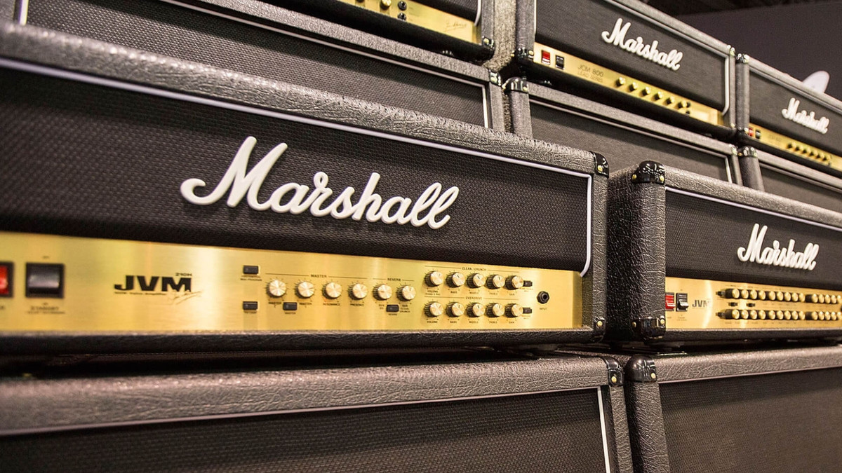 Report: Marshall Could Be Up for Sale Again, Company Negotiating With ...