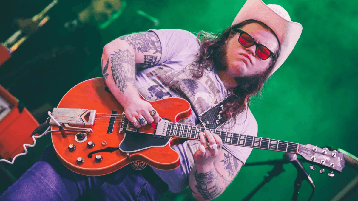 'Gratuitous Shredding' Online Comes as Result of Having 'the Soul ...