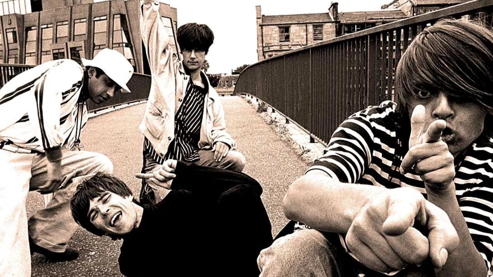 The Worst Sophomore Slump in Rock History: 30 Years Later, Was This ...