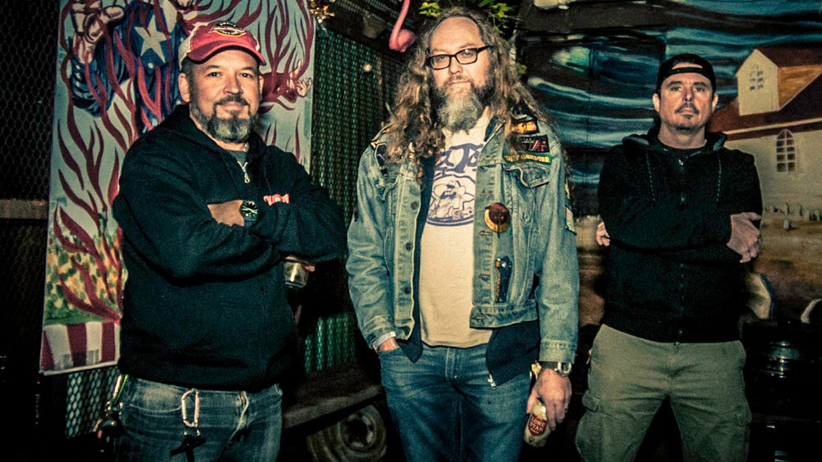 This Band Pushed the Boundaries of Stoner Rock and Kept It Alive (but ...