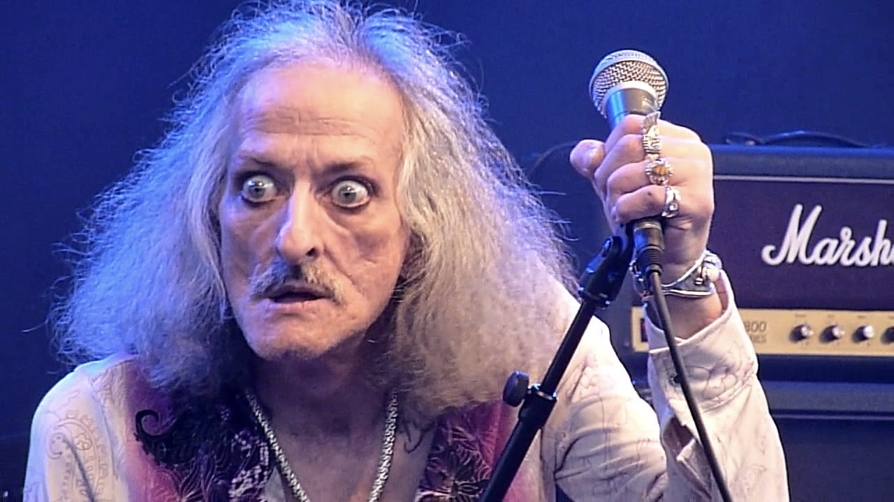 These 10 Songs Paved the Way for Doom Metal (and Some Are Extremely ...