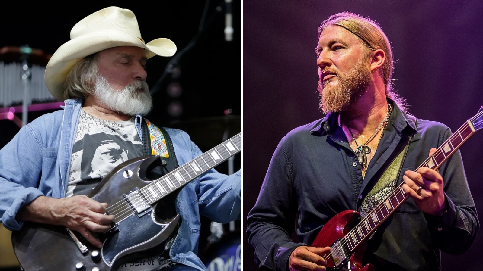 Derek Trucks Reveals What 'Mediocre Musicians' Do Wrong, Recalls Why ...