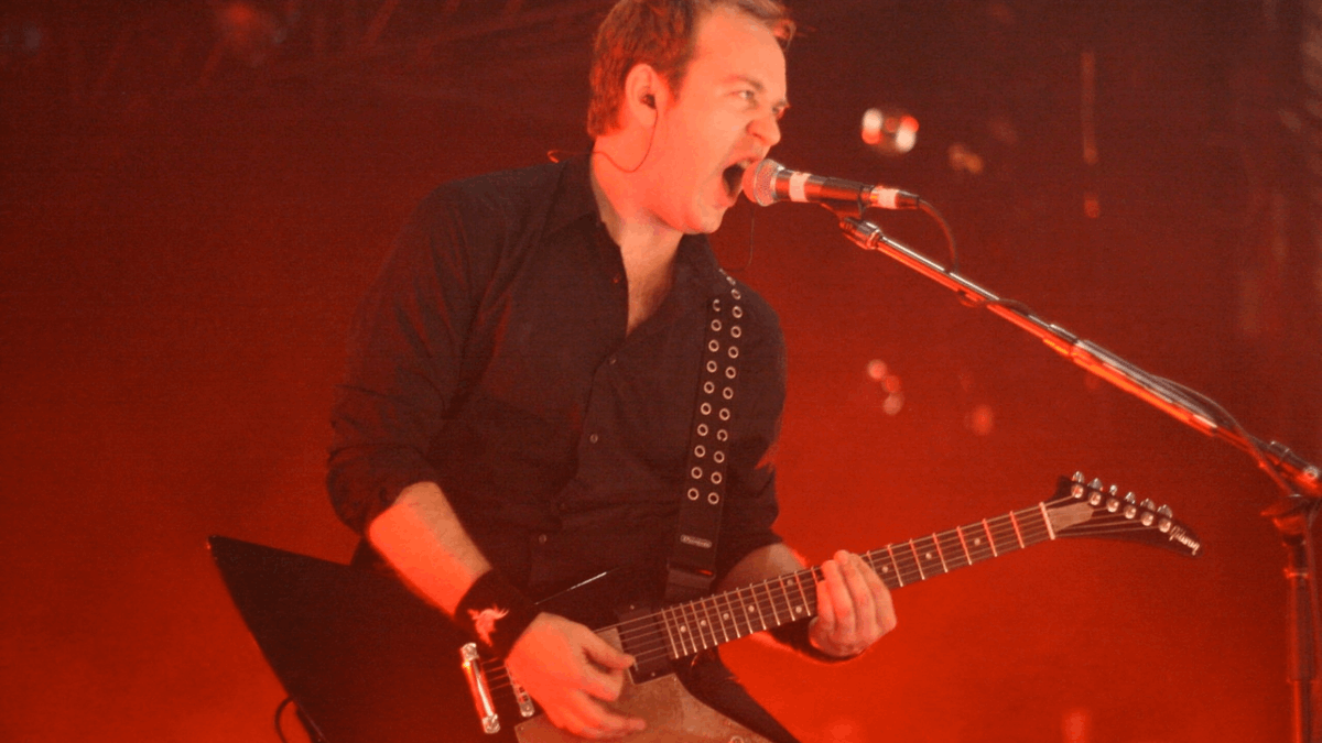 This Is What People Don't Get About Metal, Dethklok's Brendon Small ...