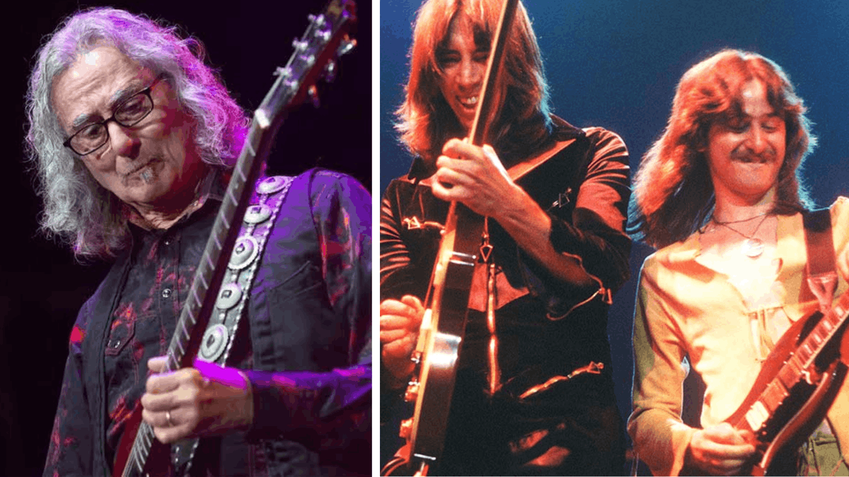 'That Made a Huge Rift': Boston Co-Founder Opens Up on Tensions With ...