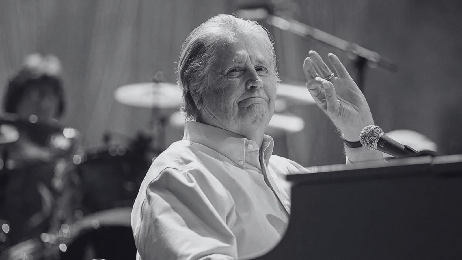 Brian Wilson of The Beach Boys Has Passed Away, Aged 82 | Ultimate Guitar