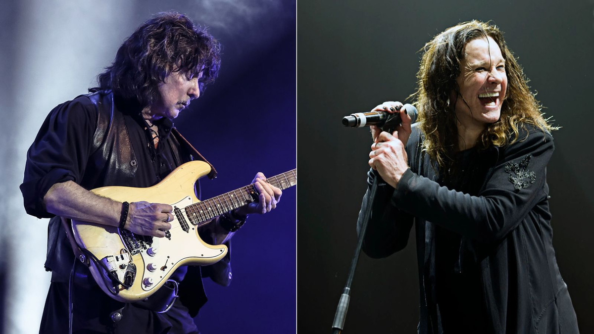 'That's What People Loved About Him': Ritchie Blackmore Recalls What Ozzy Osbourne Was Really ...