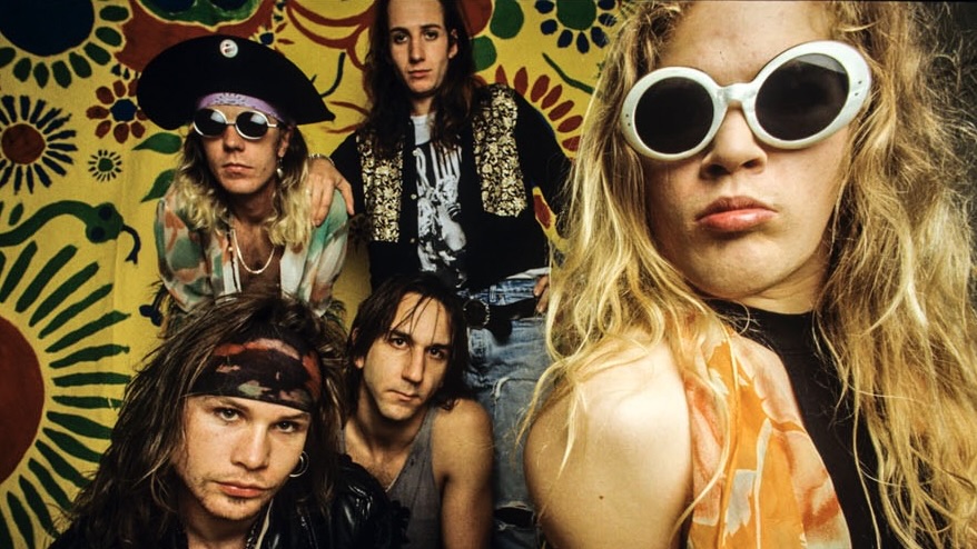 'They Could Have Been Huge': This Cult Classic Album (Boldly) Merged ...