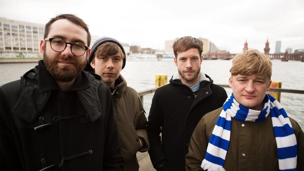 The UK Band Reunion I'm Waiting for: After Crafting an Incredible Debut ...
