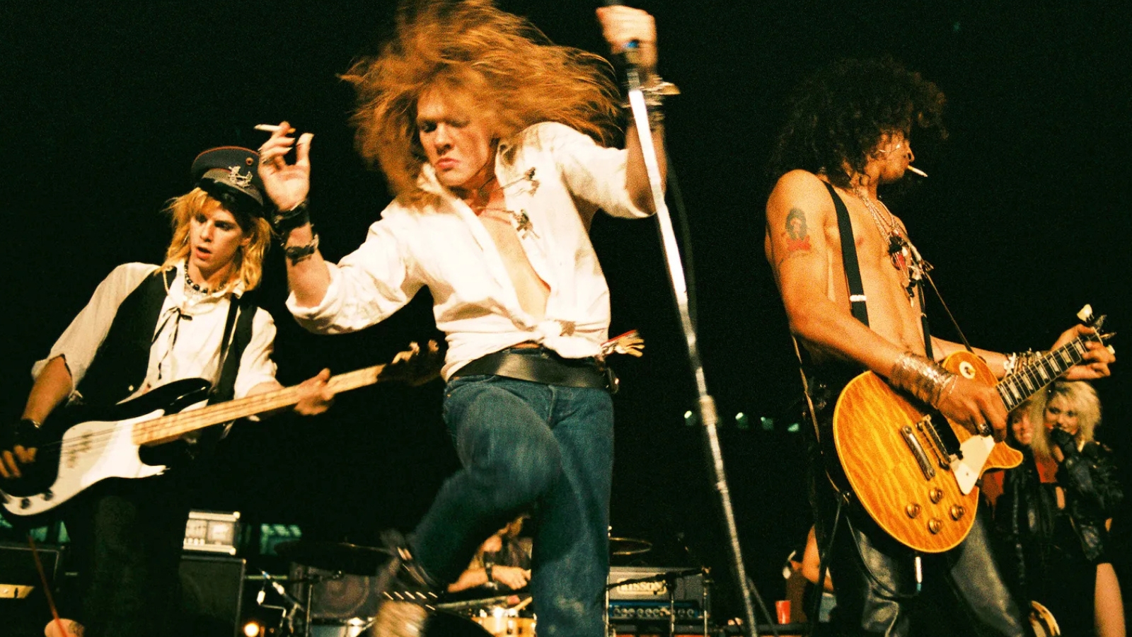It's One of the Greatest Records Ever: But the Band Almost Failed Due ...