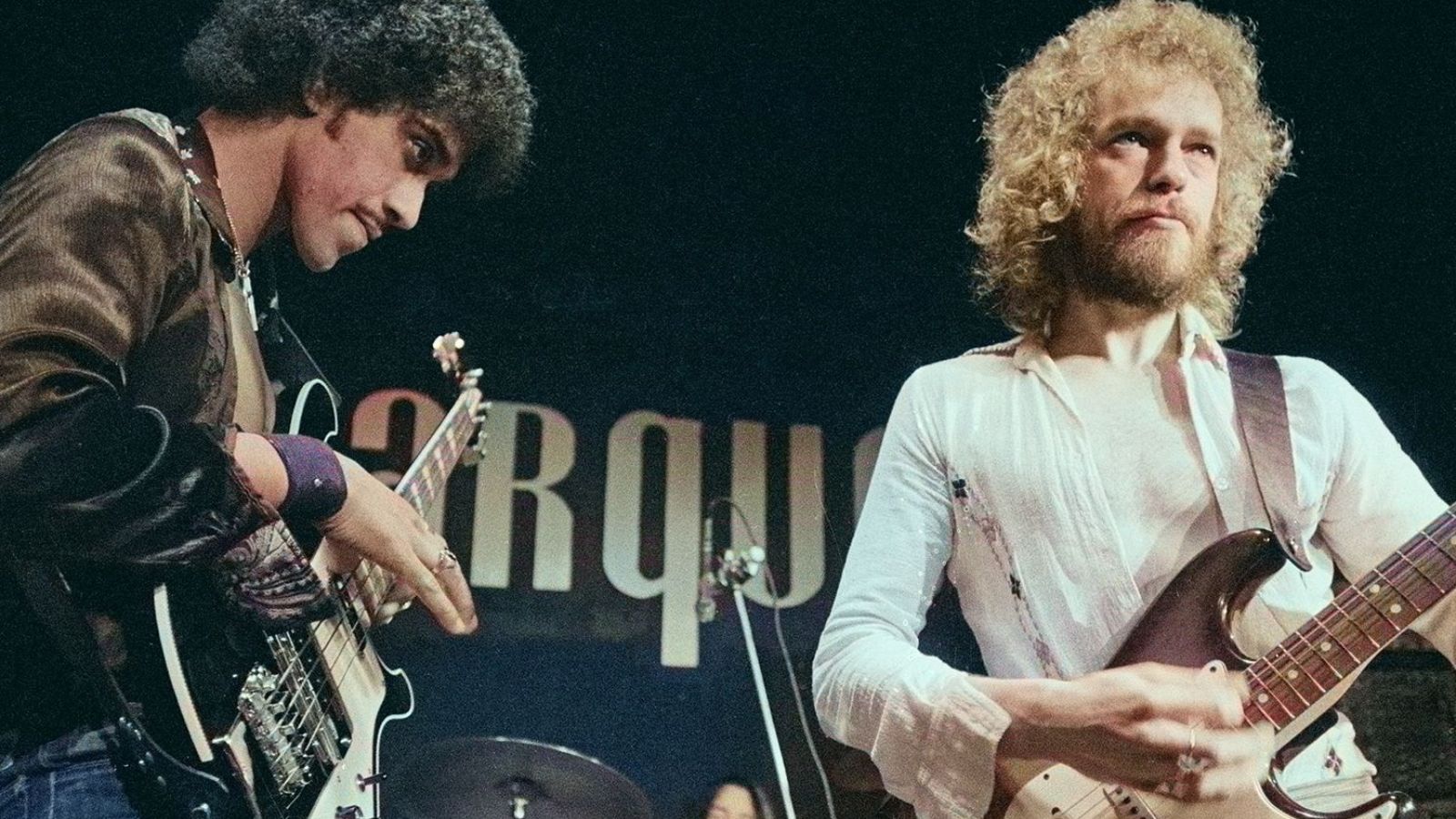 Eric Bell Opens Up on Writing Thin Lizzy's Greatest Solo: 'There Was ...