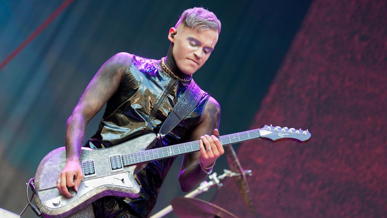 Top 7 Goth and Darkwave Riffs Out There, According to Lord of the Lost ...