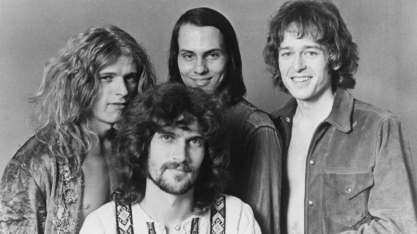 'Extremely Loud White Noise': Before Black Sabbath's Debut, This Band ...