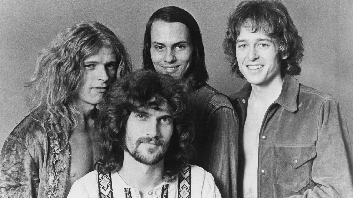 'Extremely Loud White Noise': Before Black Sabbath's Debut, This Band ...